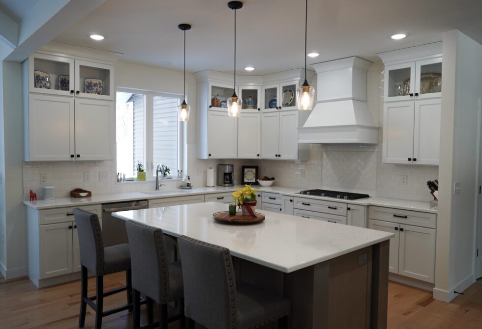 Heartland Custom Homes - Building Better Living